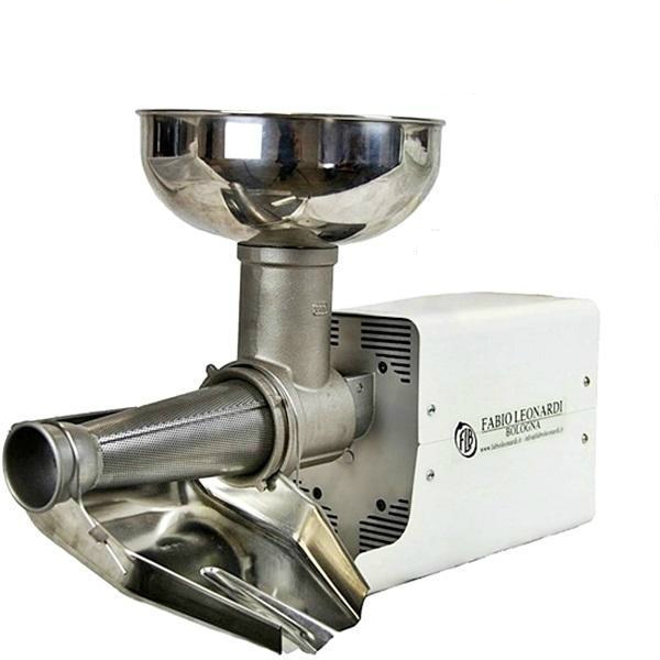 Tomato Machines | Professional Tomato Puree Equipment | Buy Online