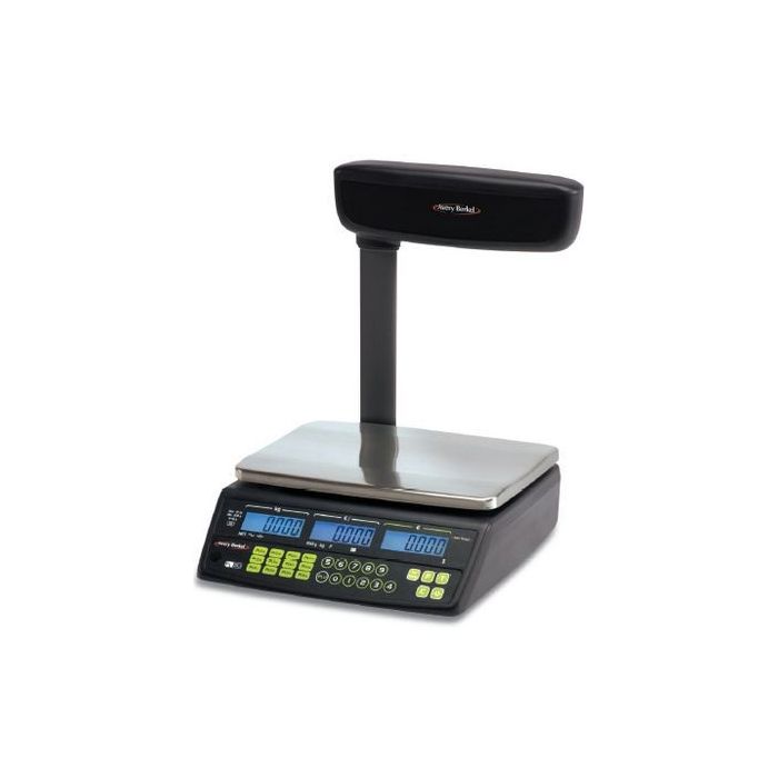 Buy Avery Berkel FX50 Retail Scale With Tower Display | Low Trade Prices