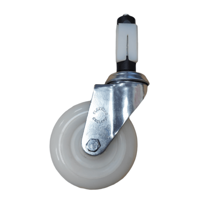 Buy Castor Wheel | Low Prices | Free Delivery