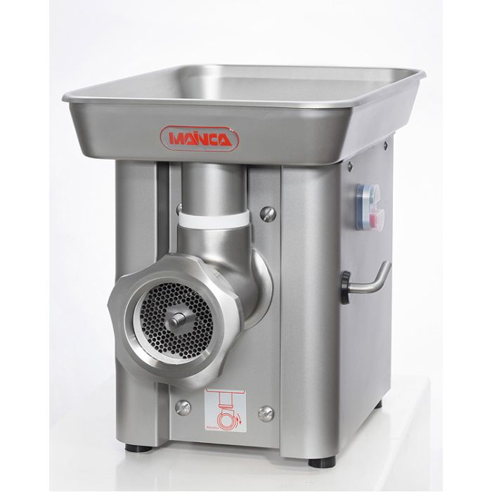 Mainca Meat Mincer Size 32 - PX32 : 3 Phase