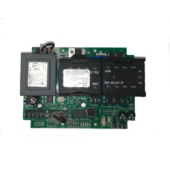 Buy TBS Electric circuit board | Fast Delivery | Trade Prices