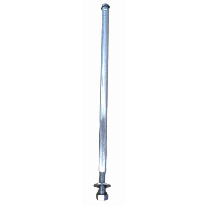 SAP 2020 - Blade Guide Rod