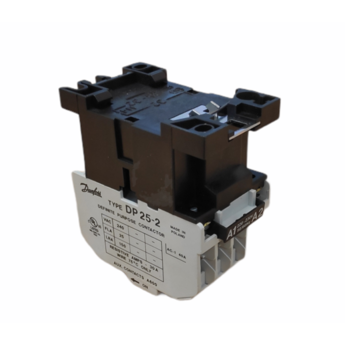 Torrey M22RW Contactor 220