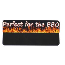 Perfect For The BBQ Promo Tag| Best Prices - Free Delivery