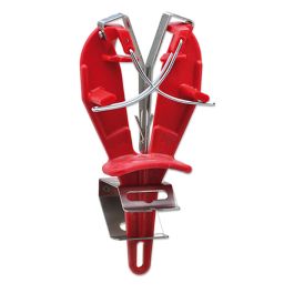 Buy Bobet Sharp Easy Knife Sharpener RED | Fast Delivery | Trade Prices