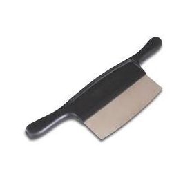 Buy French Butchers Block Scraper | Fast Delivery | Trade Prices