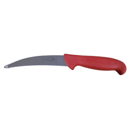 F Dick 6" Gut & Tripe knife Knife - Red
