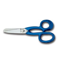 Buy Fischer Fish Shears Serrated 22cm | Fast Delivery | Trade Prices