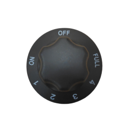 Buy Mantle Temperature Control Dial | Low Price | Free Delivery