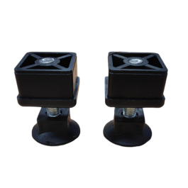 Buy Replacement Feet For Aluminium Stands | Low Prices | Free Delivery