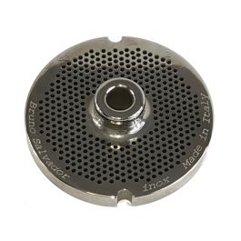 Buy Salvador Size 22 Mincer Plate Long Life with Hub - 2mm | Low Prices