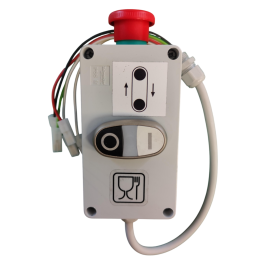 Buy SAP Control Unit Housing With Switches | Free Delivery | Low Price