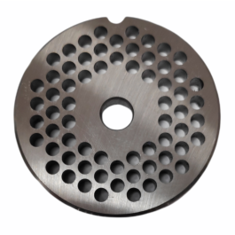 Buy Torrey Size 12 Mincer Plate 5mm | Fast Delivery | Trade Prices
