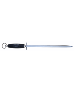 Fischer Butchers Steels | Fischer Professional Meat Steels | Buy Online