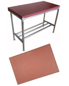 Polytop Boards & Polytop Tables - Butchers Block, Polytop & Tables