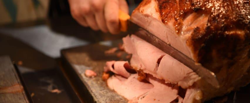 Top 4 tips when it comes to carving meat - Butchers Equipment Blog
