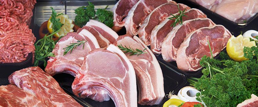 Here's why meat presentation is so important in a butchers shop ...