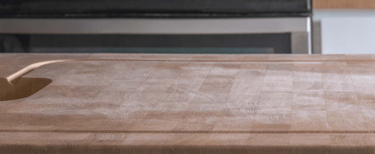 Everything you need to know about our butcher blocks - Butchers ...