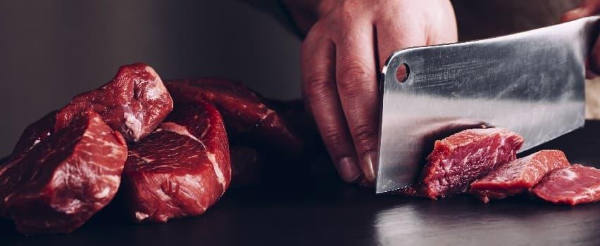 What to include in your professional butcher’s knife set - Butchers ...