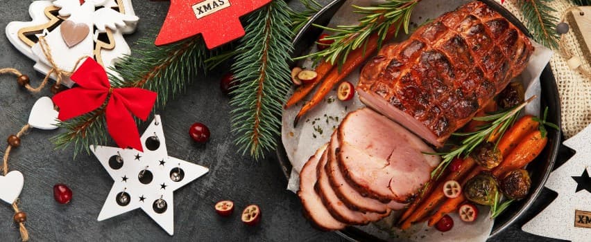 The 3 key features of a great Christmas meat hamper - Butchers ...