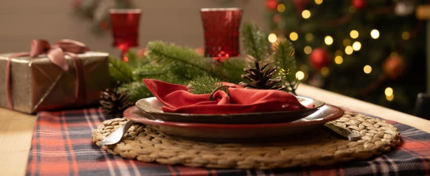 4 top alternative Christmas meats for a truly unique festive feast ...